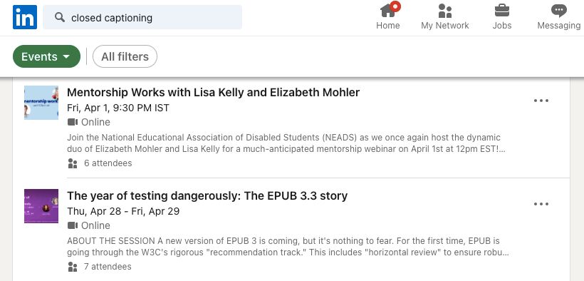 How to Use LinkedIn Search More Effectively to Improve Your Job Search