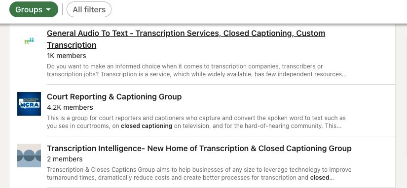 How to Use LinkedIn Search More Effectively to Improve Your Job Search