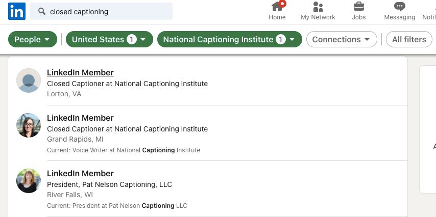 How to Use LinkedIn Search More Effectively to Improve Your Job Search