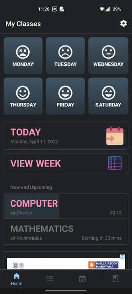 The 6 Best Timetable Apps For Android