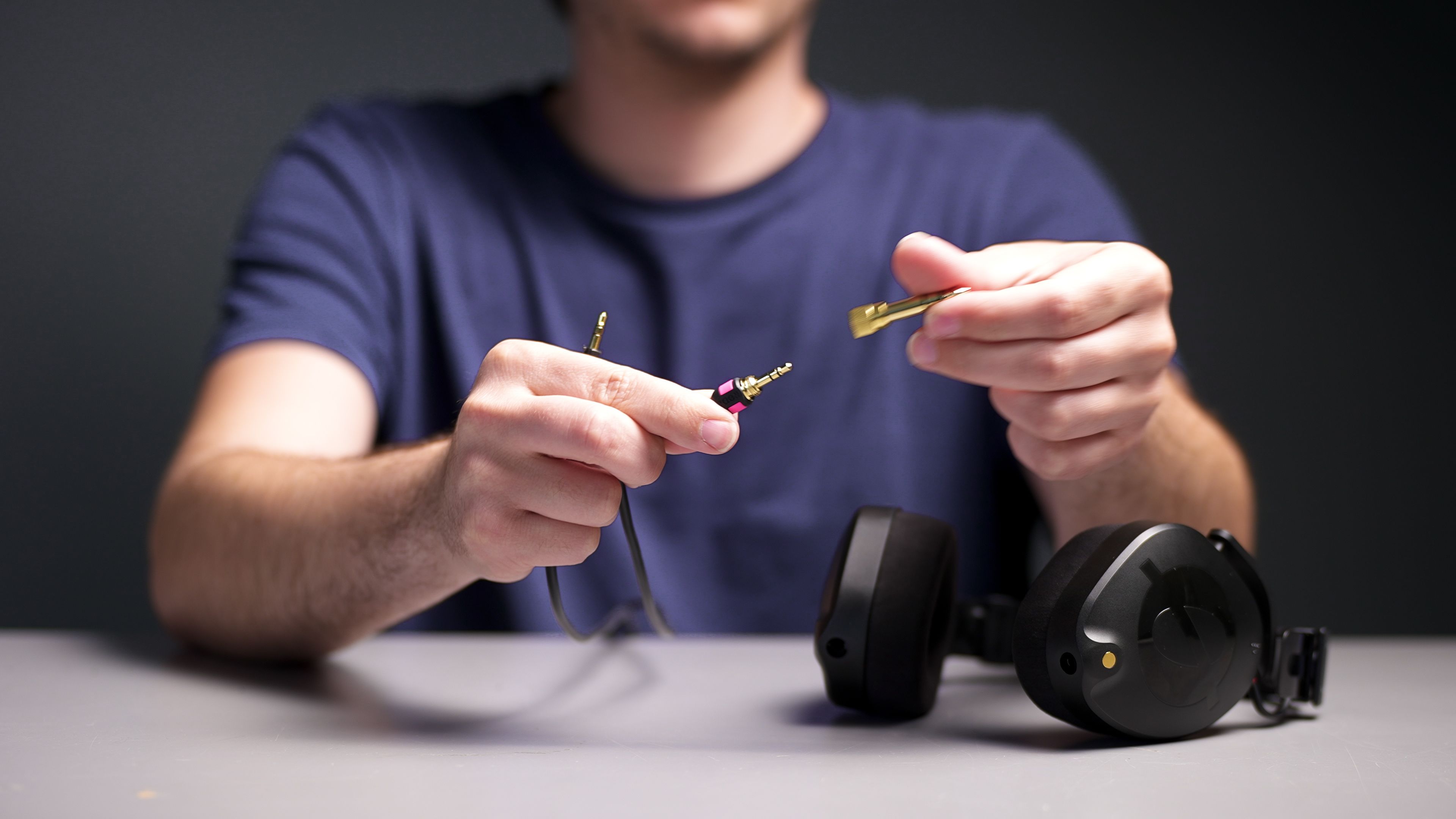 Can RØDE Stand Out With Its Debut $150 NTH-100 Studio Monitoring ...