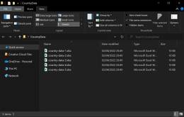 How To Edit An Excel Spreadsheet With Python And Openpyxl Gen Z VersioN