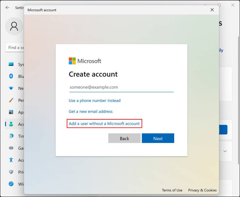 How to Set Up a Guest Account on Windows 11