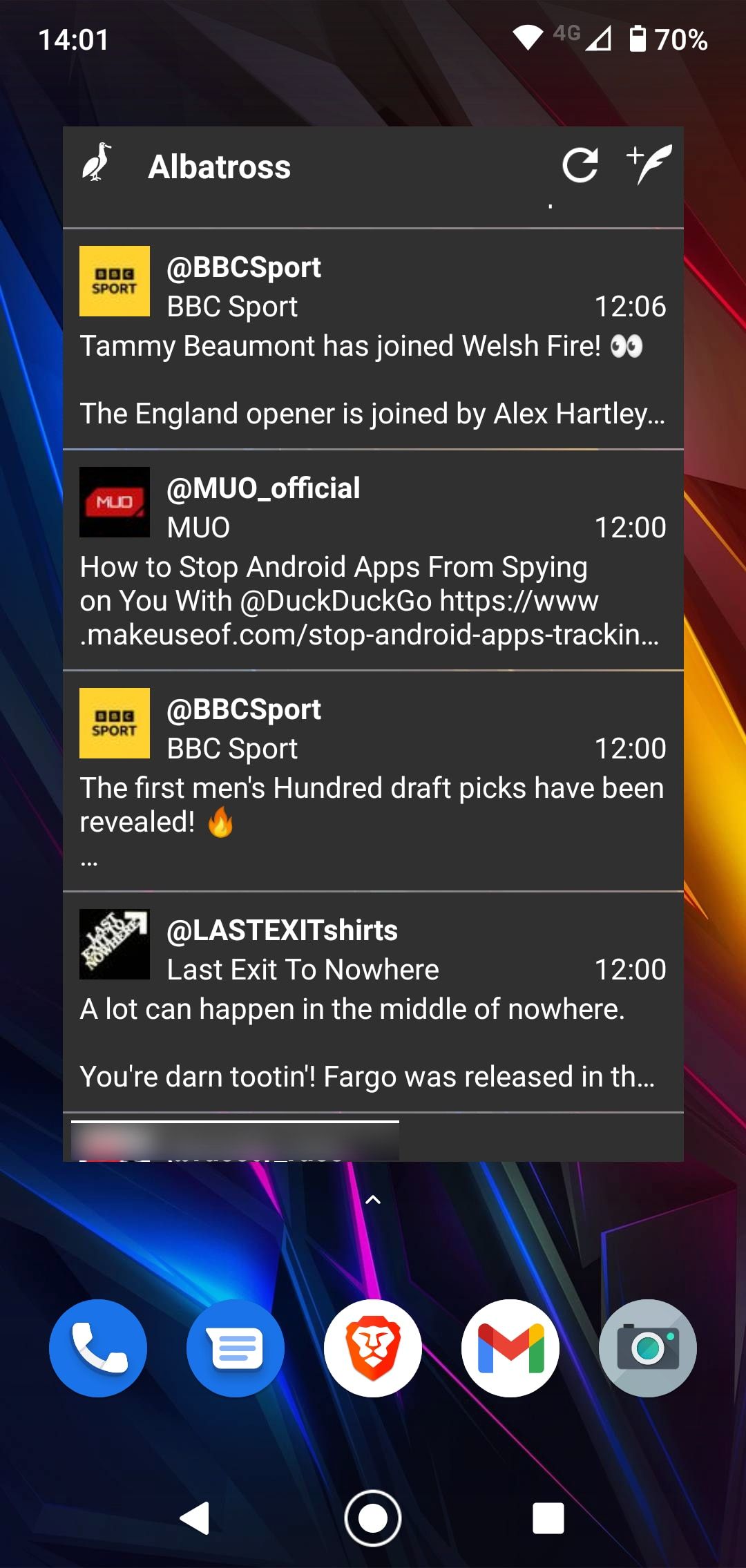 The 11 Best Android Widgets for Your Home Screen