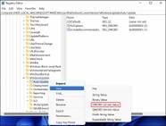 How To SETUP COM How To Fix The Error Code 0x80072f8f 0x20000 On