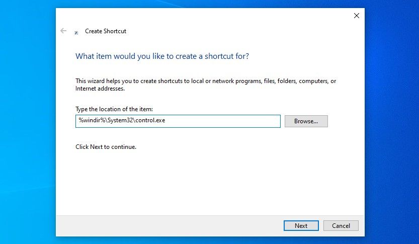 10 Ways to Open the Control Panel in Windows 11