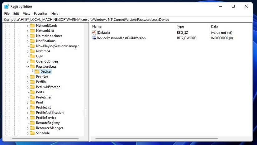 How to Restore a Missing "Users Must Enter a User Name and Password" Option in Windows 11