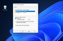 6 Ways To Selectively Delete Files In Windows 11