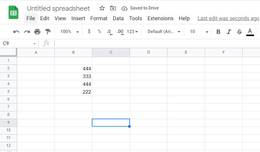 How To Highlight Duplicates In Google Sheets