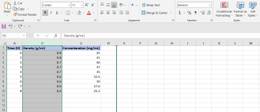 How To Move Columns In Excel 4 Ways 