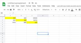 How To Mark Duplicates In Google Sheets Usa News