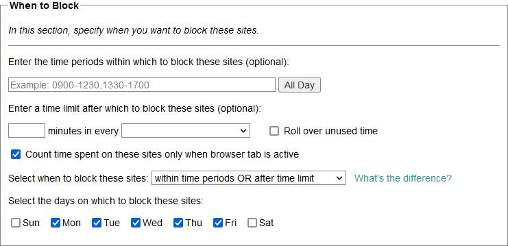 How to Change the Way Windows Runs Depending on the Time of Day
