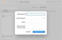 3 Very Different Ways To Unlock Your Mac