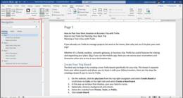 How To Move Arrange And Rearrange Pages In Microsoft Word 2022 