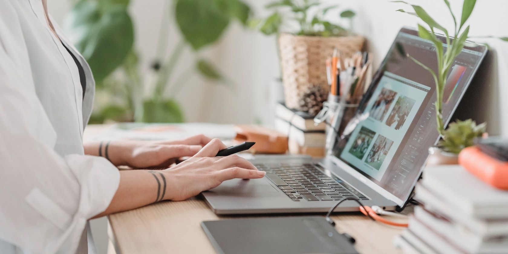 How to Center Images With CSS