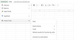 How To Highlight Duplicates In Google Sheets
