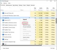 How To Fix Windows When It Won t Uninstall A Program