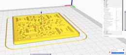 What Is A QR Code And How Do You 3D Print One Crast