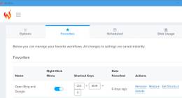 How To Record Macros In Google Chrome