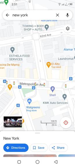12 Google Maps Features For Better Navigation And Exploration