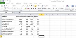 How To Sync Data Across Microsoft Excel Documents