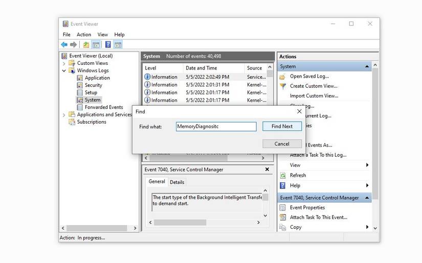 7 Tests to Run Before Buying a Used Windows PC or Laptop