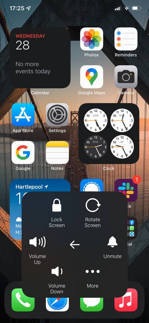 iPhone Screen Not Rotating to Landscape Mode? Here's How to Fix It
