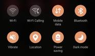 What Do The Android Status Bar Symbols Mean What Do The Android Status Bar Symbols Mean