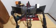 8 Things You Should Know Before Buying A Monitor Arm 8 Things You Should Know Before Buying A Monitor Arm