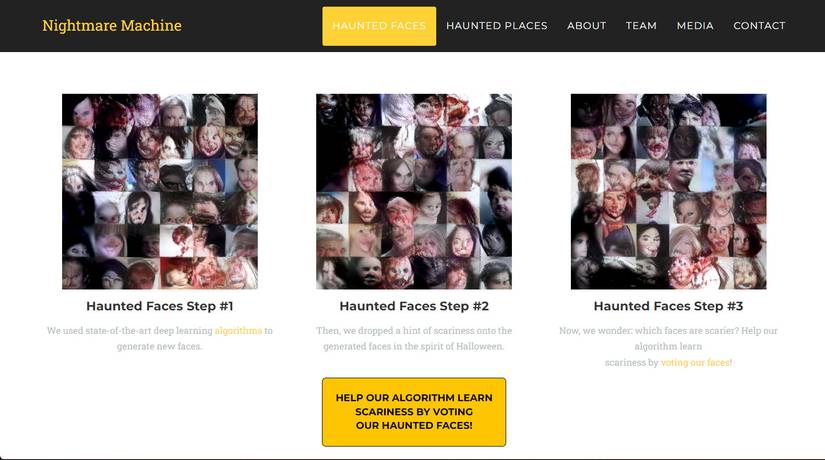 11 Gory Sites to Get Your Dose of Cheesy Horror