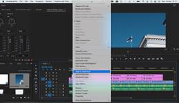 How To Resize An Image In Premiere Pro