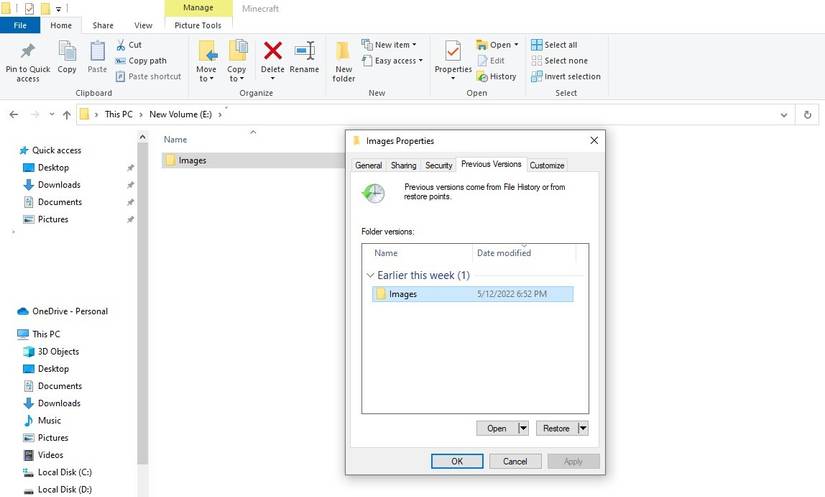 How to Repair Corrupt Windows Files With Windows' Built-In Tools