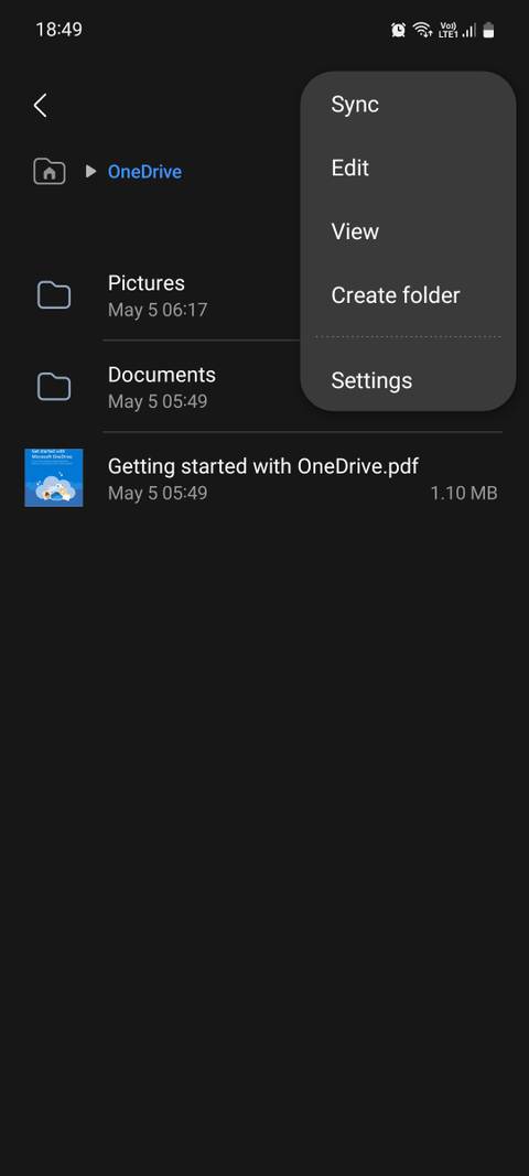 How to Back Up Everything on Your Samsung Phone