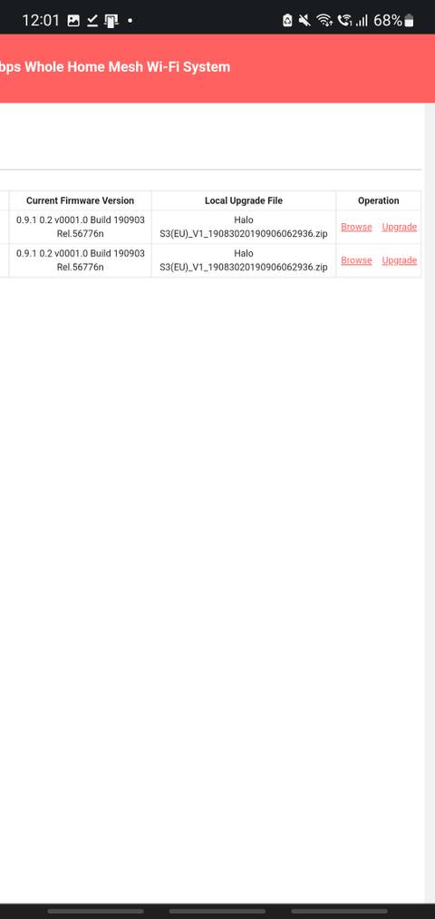 The Easy Guide to Updating Your Router Firmware