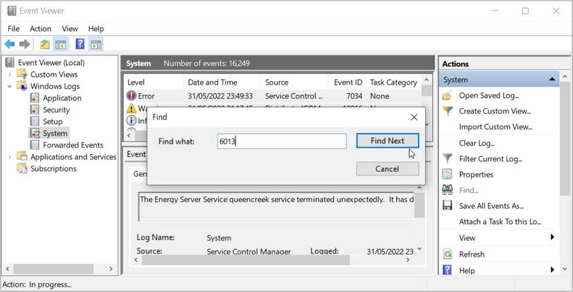 What Is the Windows Event Viewer, and How Is It Useful?
