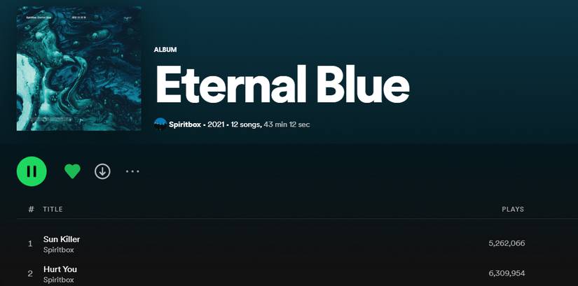 How to Use the "Your Library" Feature in Spotify