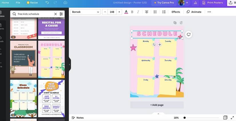The 10 Best Canva Projects for Kids to Try