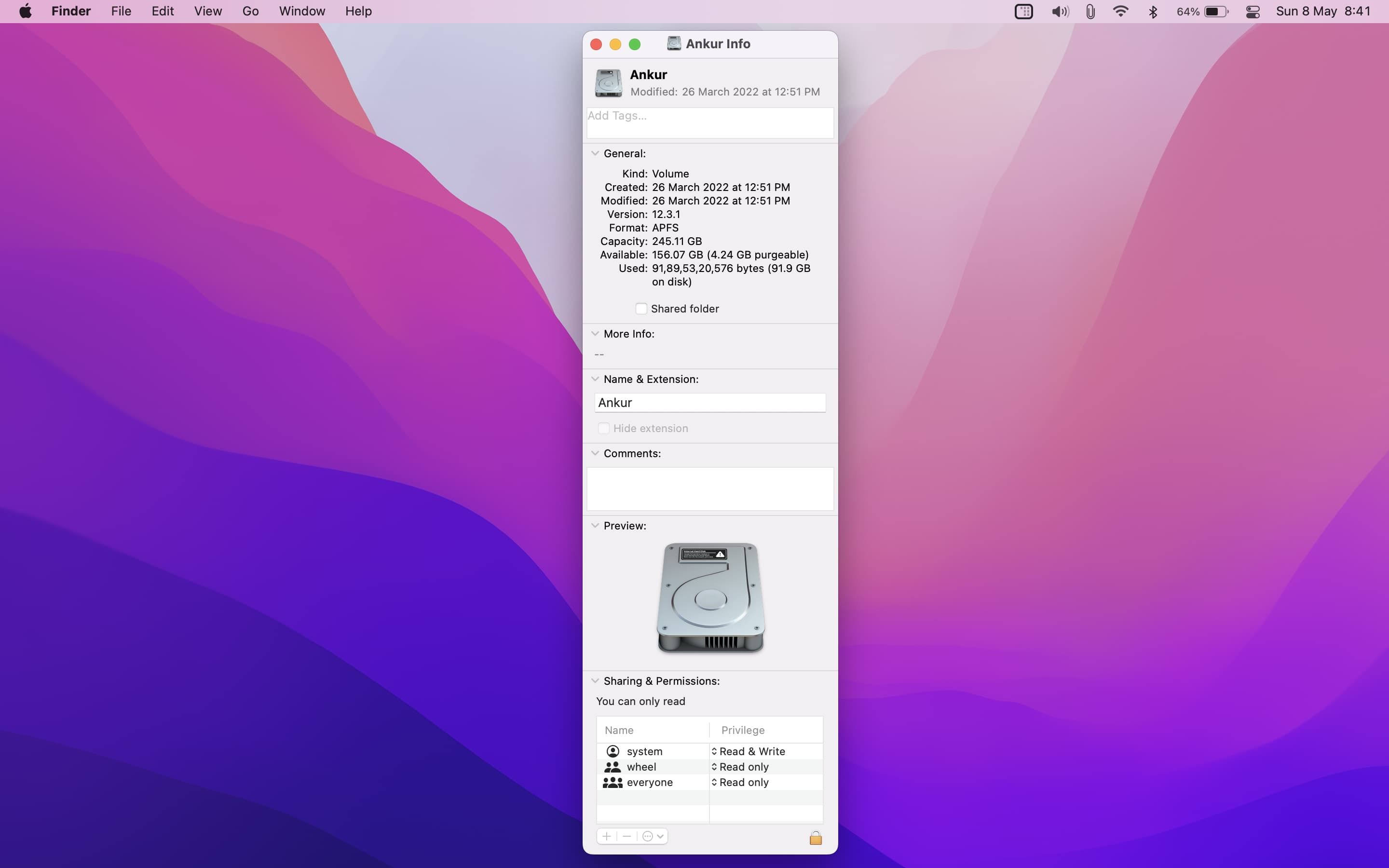 5 Ways to Check How Much Free Space Is on Your Mac