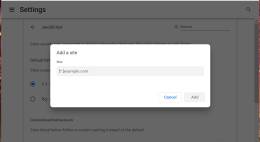 How To Disable JavaScript In Google Chrome Edge And Firefox