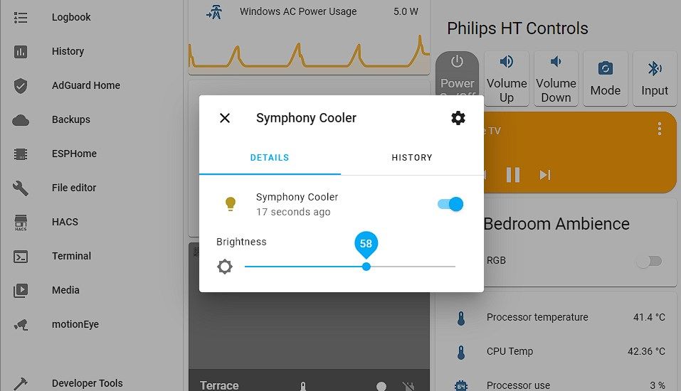 Build a Wi-Fi-Based Smart Light Dimmer or Fan Speed Controller