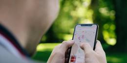 A Beginner s Guide To Using Apple Maps On Your IPhone