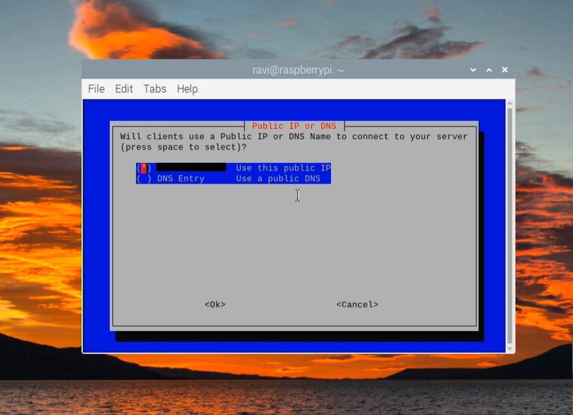 Build Your Own Vpn With Raspberry Pi And Wireguard Makeuseof Pishop Blog