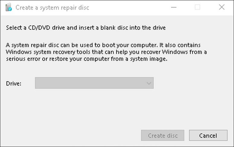 The Ultimate Windows 10 Data Backup Guide