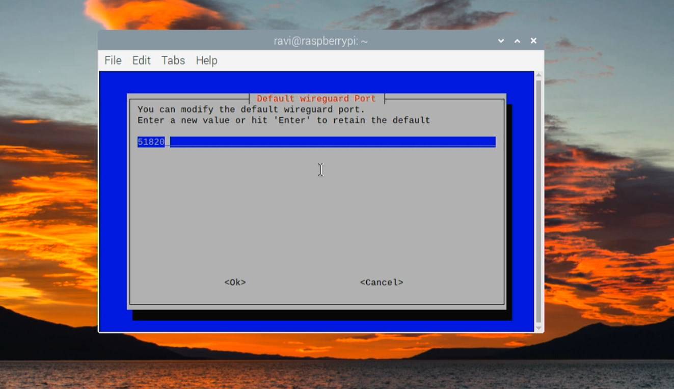 Build Your Own Vpn With Raspberry Pi And Wireguard Makeuseof Pishop