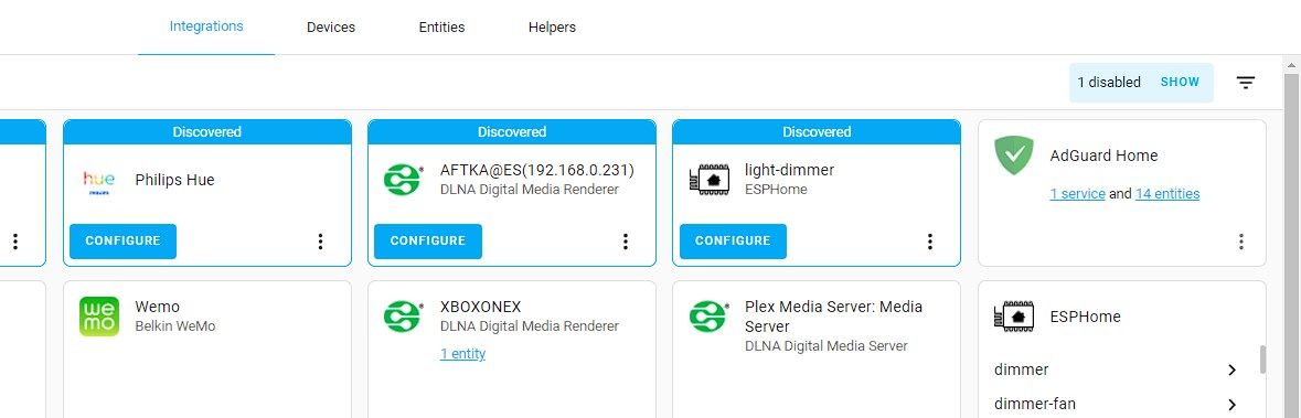 Build A Wi Fi Based Smart Light Dimmer Or Fan Speed Controller