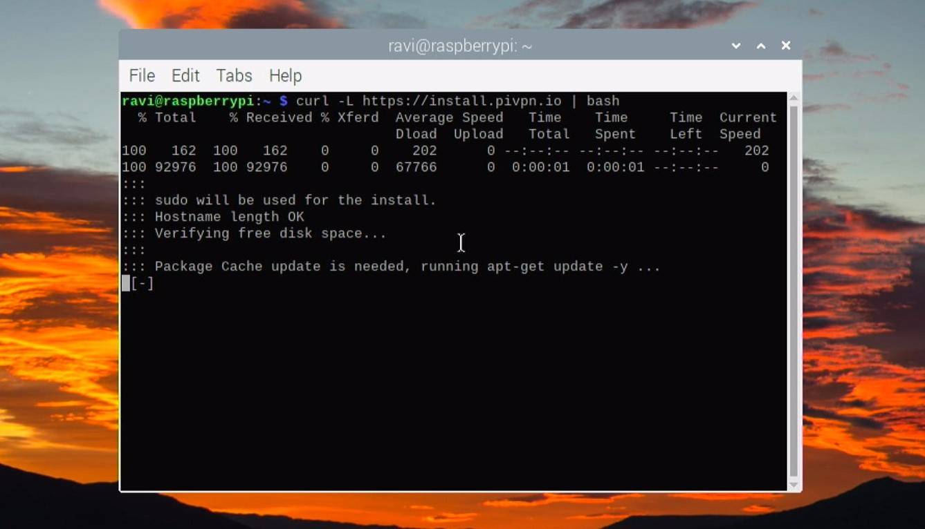 Build Your Own Vpn With Raspberry Pi And Wireguard Makeuseof Pishop Blog