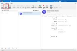How To Create An Email Group And Distribution List In Outlook