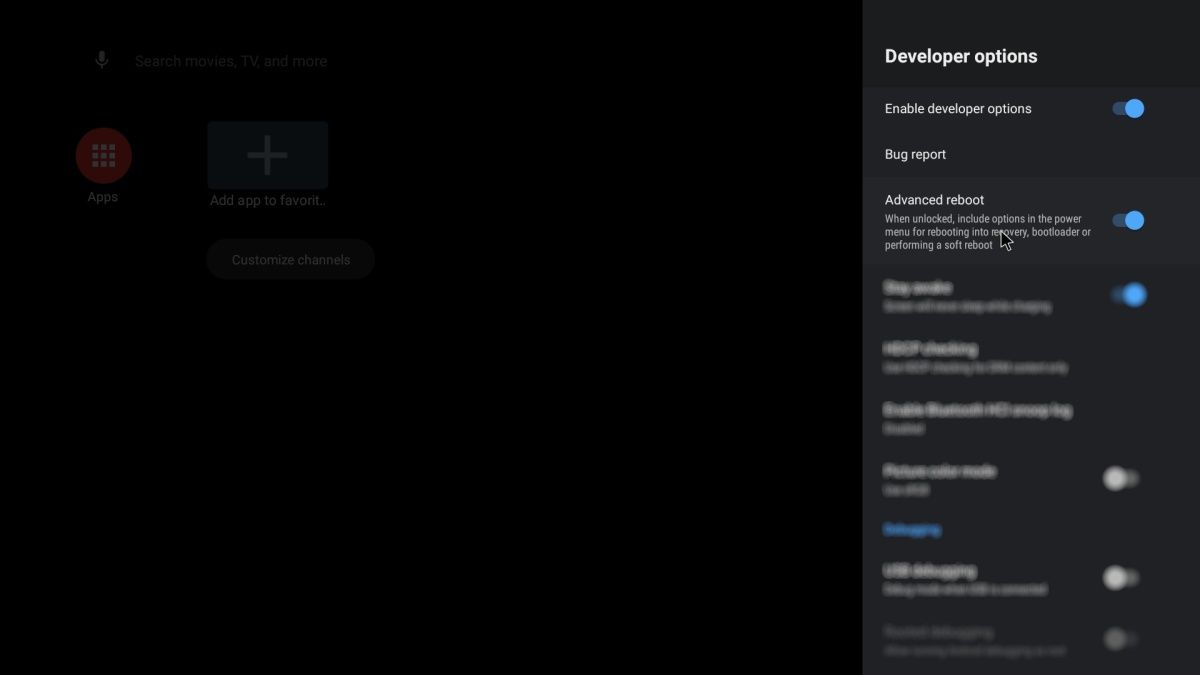 How to Build an Android TV Box With a Raspberry Pi