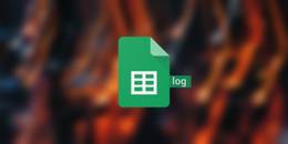 Daro Tech How To Create Log And Semi Log Graphs In Google Sheets