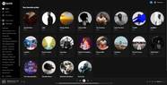 Spotify Top Artists 2025 Justin S Leitch Spotify Top Artists 2025 Justin S Leitch